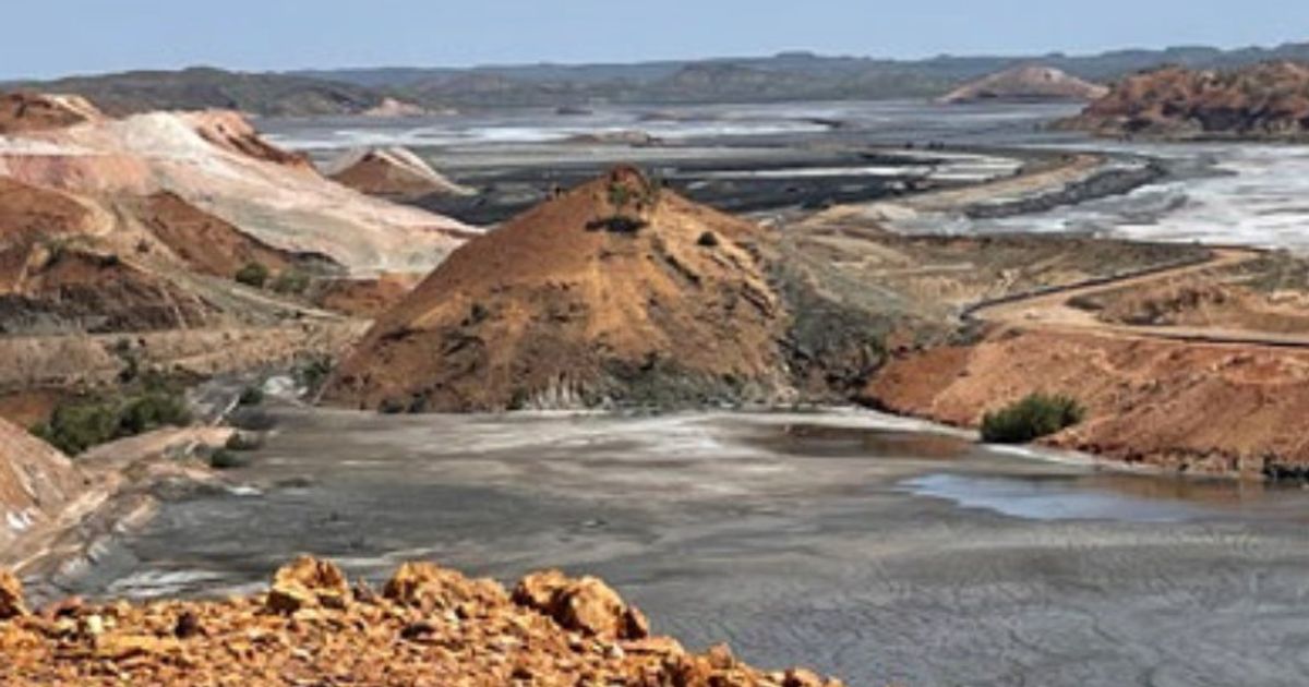 Cobalt Blue transforming mine waste problem into ReMine+ solution | ASX ...