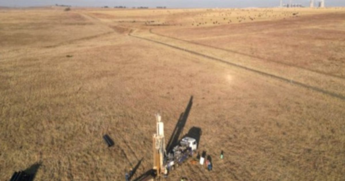 Kinetiko Energy prepares for “transformational” program of five gas ...