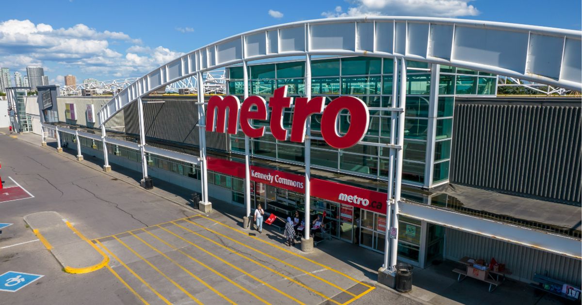 Metro beats earnings estimates amid year-over-year profit decline | TSX:MRU
