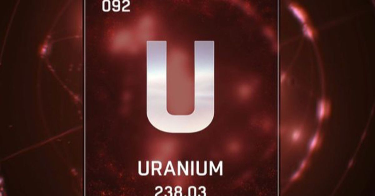 Aura Energy's Tiris Uranium Project gains $22 million NPV boost | ASX ...