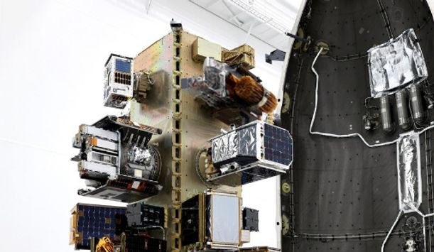 Terran Orbital announces scheduled launch of Pathfinder spacecraft ...