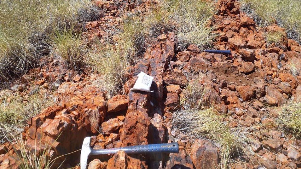 Novo Corp gains drilling access to 1,500 square kilometres in WA with ...