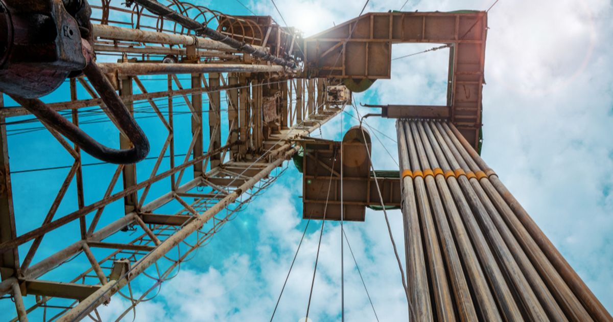 Union Jack Oil ‘delighted’ by Oklahoma success and progress to date ...