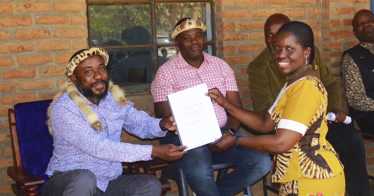 Globe Metals & Mining secures key local support for Kanyika Niobium ...