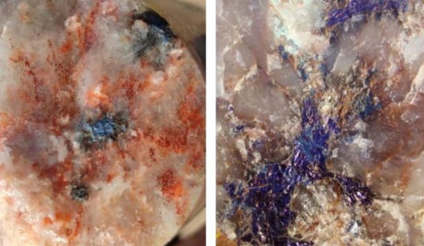 Cobre hits copper-silver mineralisation in diamond drilling at Okavango ...