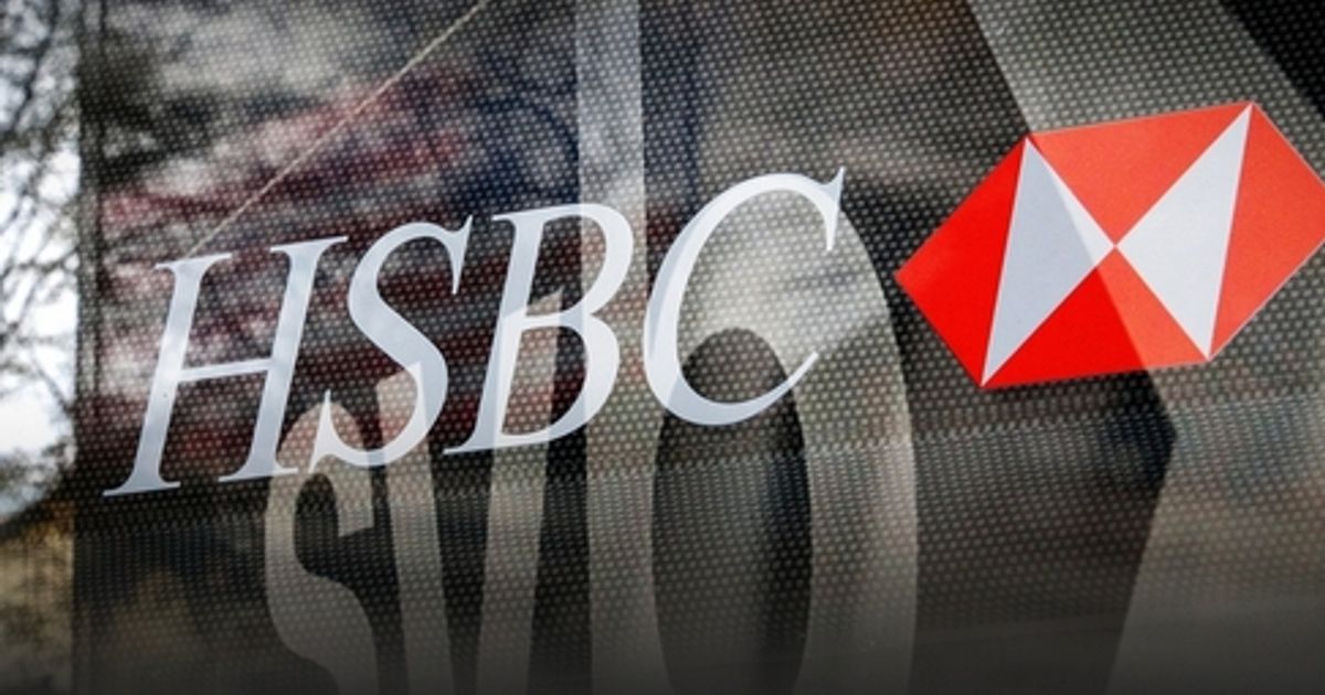HSBC to keep all branches in UK open until 2026 | LSE:HSBA