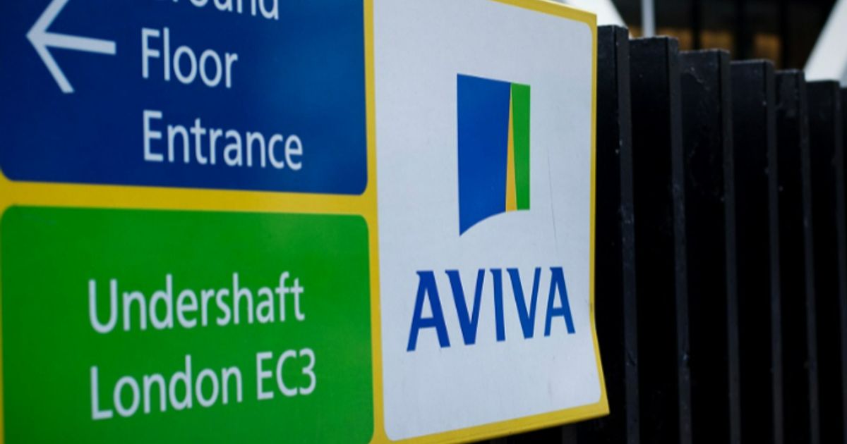 Aviva, inflation, Balfour Beatty and more: Day ahead on Wednesday ...