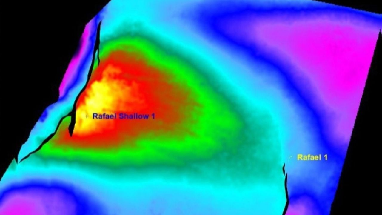 Buru Energy on the move at high-potential Rafael Shallow 1 well with ...