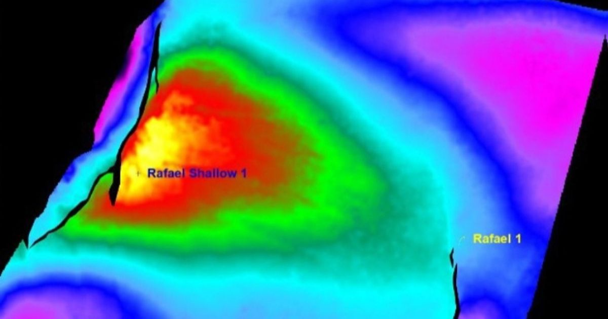 Buru Energy on the move at high-potential Rafael Shallow 1 well with ...
