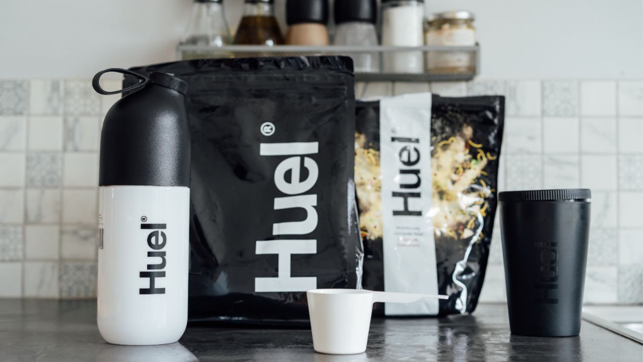 Steven Bartlett sees ‘misleading’ Huel and Zoe ads banned