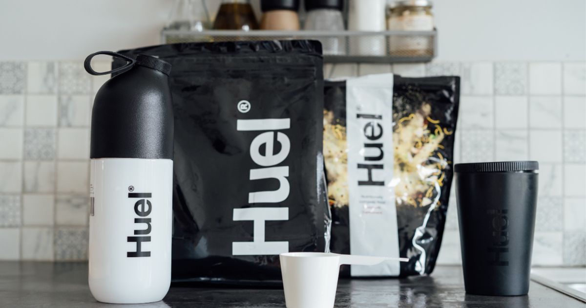 Steven Bartlett sees ‘misleading’ Huel and Zoe ads banned