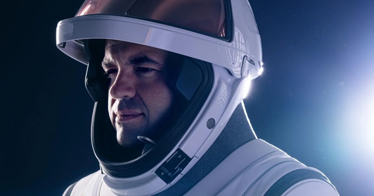 SpaceX prepares to launch first commercial spacewalk