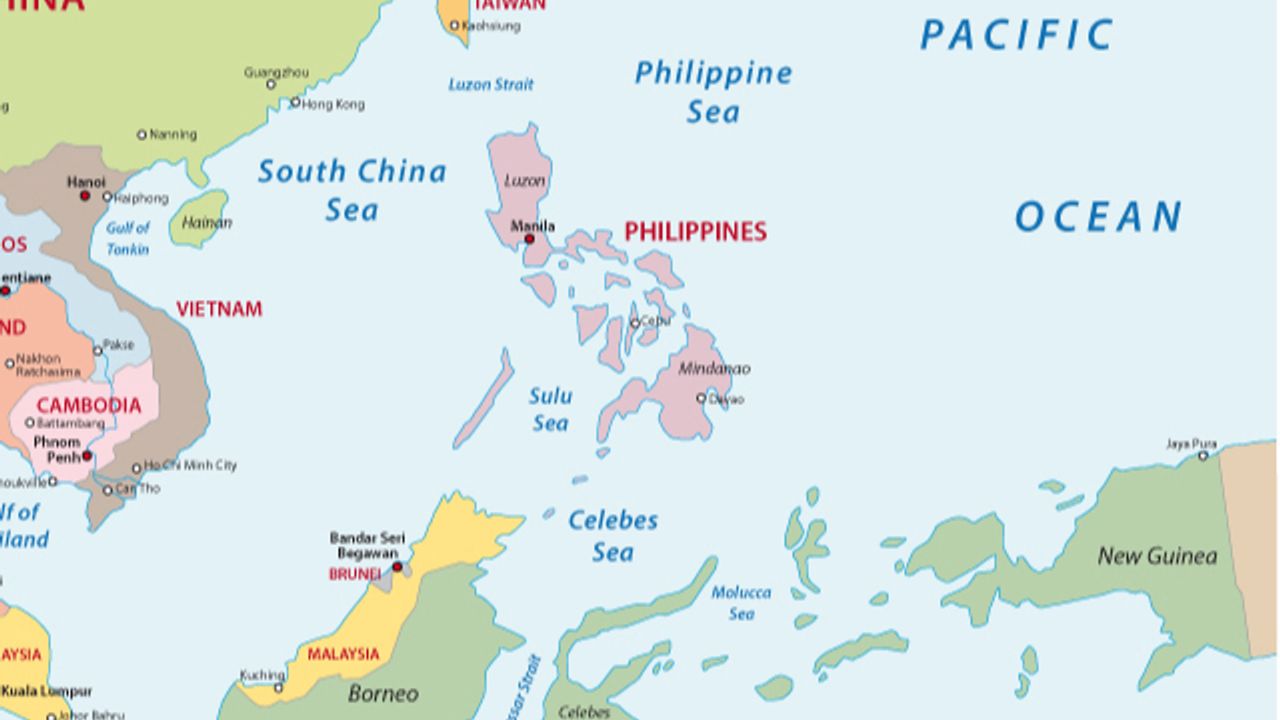 Sunda Energy applies for offshore licence areas in Philippines | AIM:SNDA
