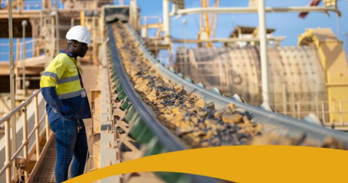 Perseus Mining annual report highlights strategic growth and ...