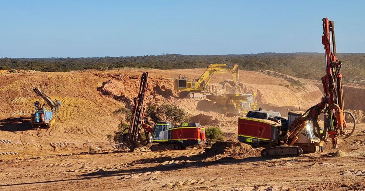 Horizon Minerals mining at Boorara Gold Project; revenue in sight | ASX:HRZ
