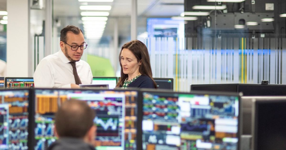 UK fund managers 'more focused on what to sell that what to buy' | LSE:ABDN