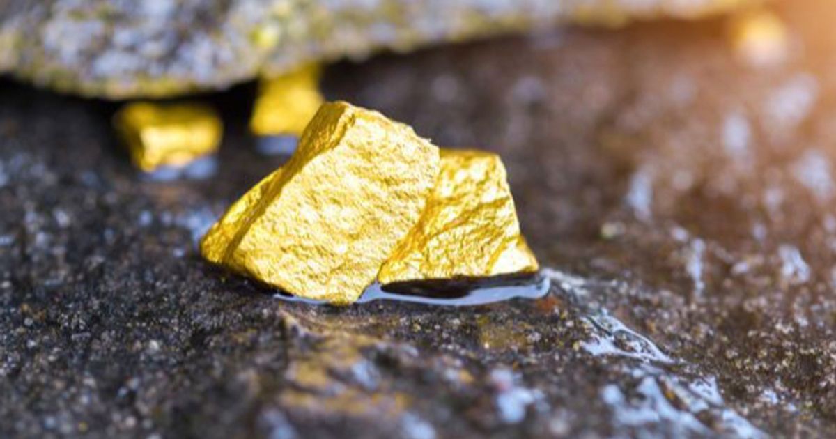 Just the Facts: Lightning Minerals | ASX:L1M