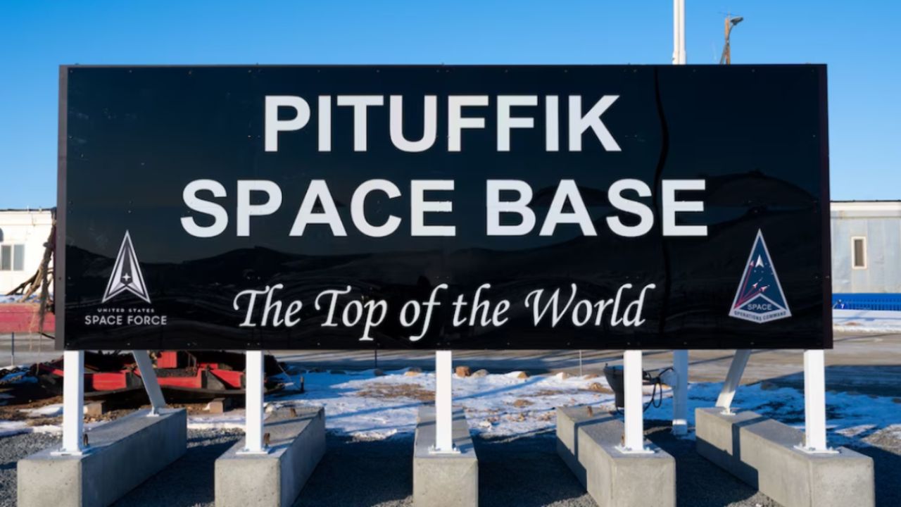 Serco wins Greenland 'space base' contract with US Army | LSE:SRP