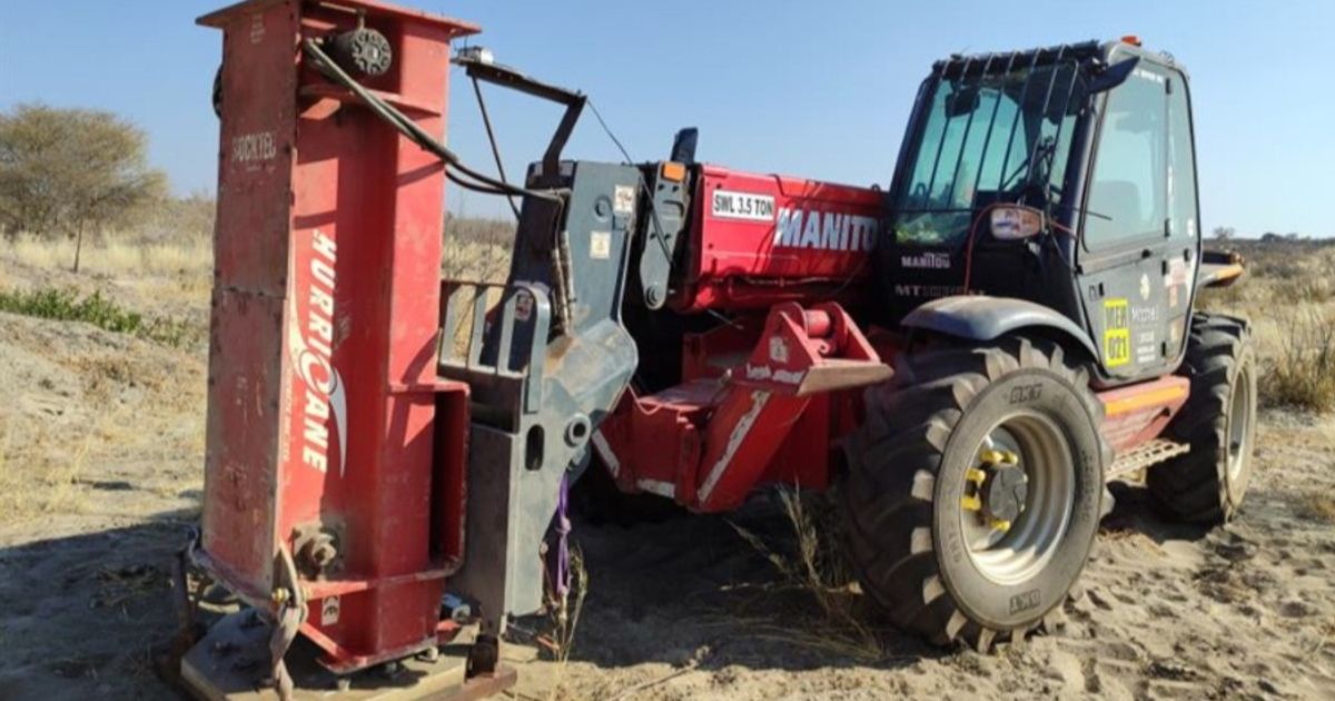 Cobre completes seismic survey at Kitlanya West in Kalahari Copper Belt ...