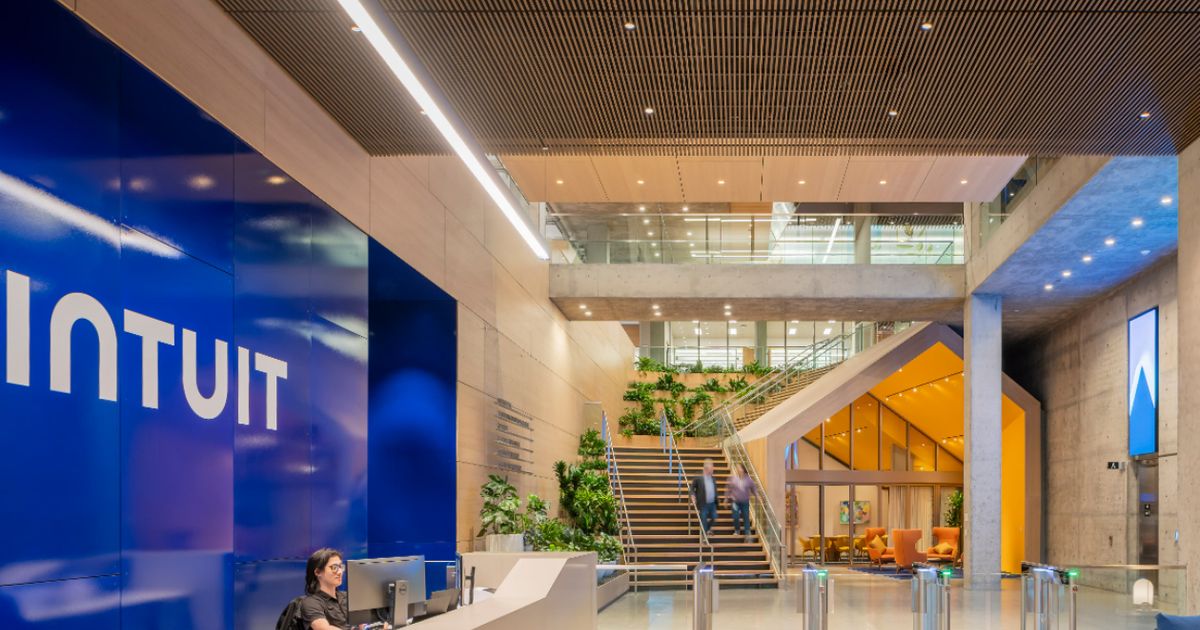 Intuit shares rise as Q4 and full-year earnings top forecasts | NASDAQ ...