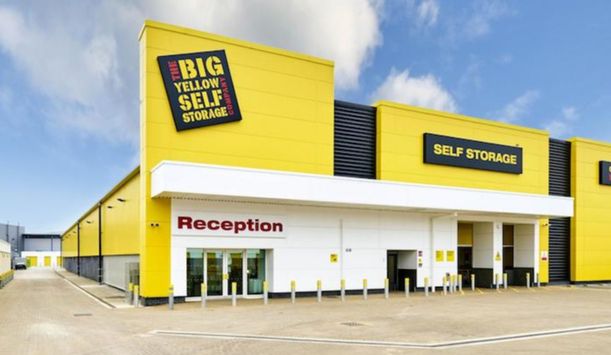 Big Yellow a big buy for US bank Citi | LSE:BYG