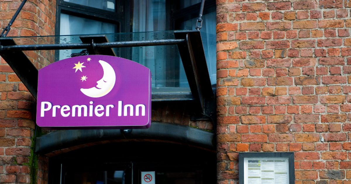 Premier Inn told to amend misleading adverts, again | LSE:WTB