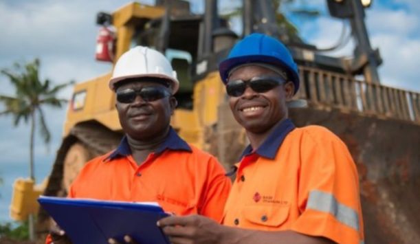 Base Resources confirms special dividend as merger nears | AIM:BSE, ASX:BSE