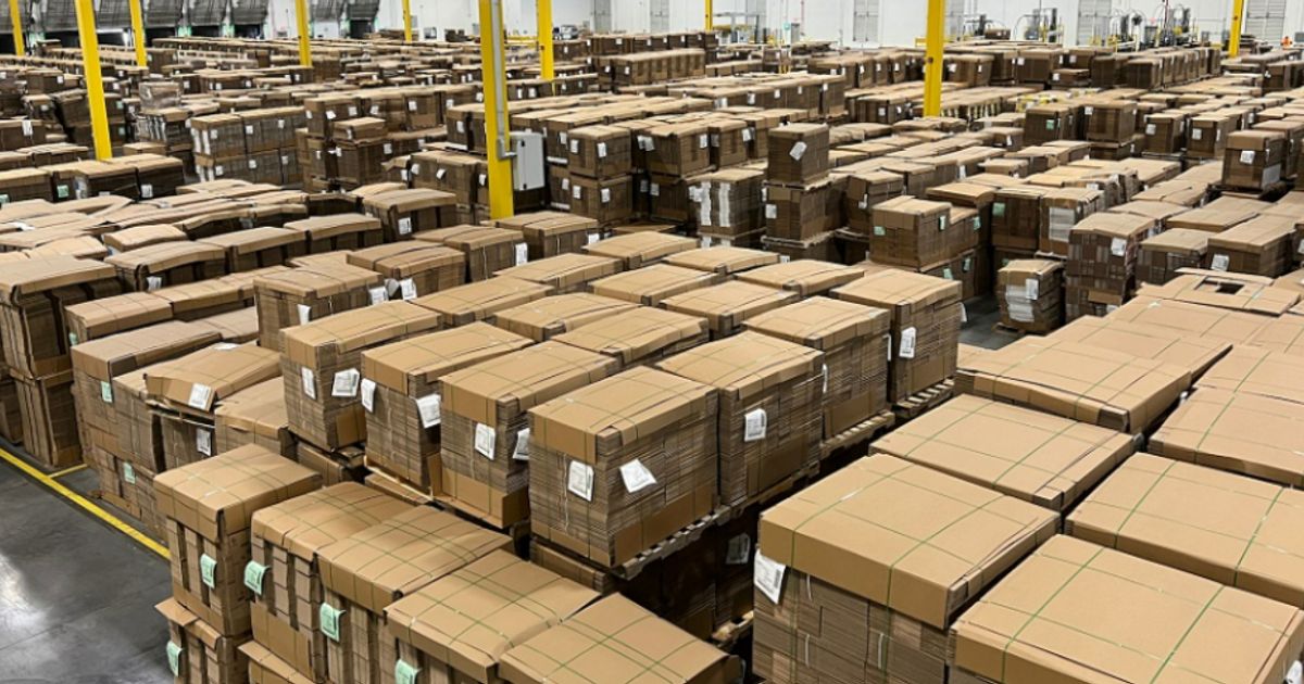 DS Smith moves closer to £5.8bn takeover by International Paper | LSE:SMDS