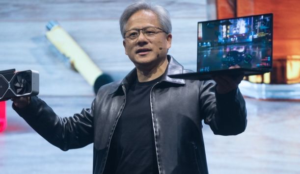 Can Nvidia’s godfather reset the AI narrative? | NASDAQ:NVDA, ETR:NVD
