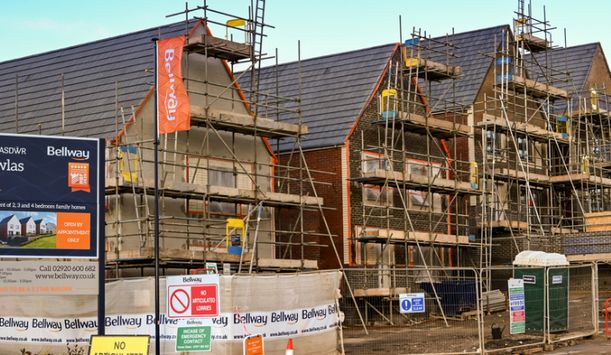 Bellway has big week ahead as Crest decision looms | LSE:BWY