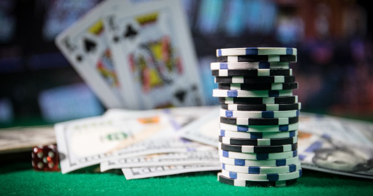 Mecca Bingo owner Rank climbs as London casino rebound fuels profit ...