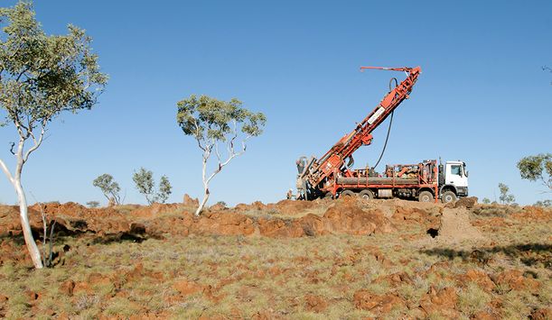 Tribe Technology CEO talks through excitement of first drill shipment ...