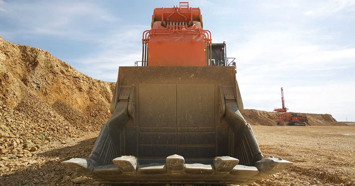 Sovereign Metals begins hydraulic mining trial; Rio Tinto increases ...