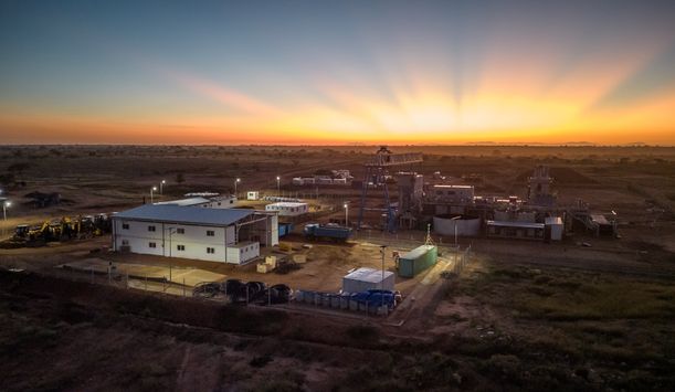 NextSource Materials completes Molo Graphite Mine upgrades; begins ...