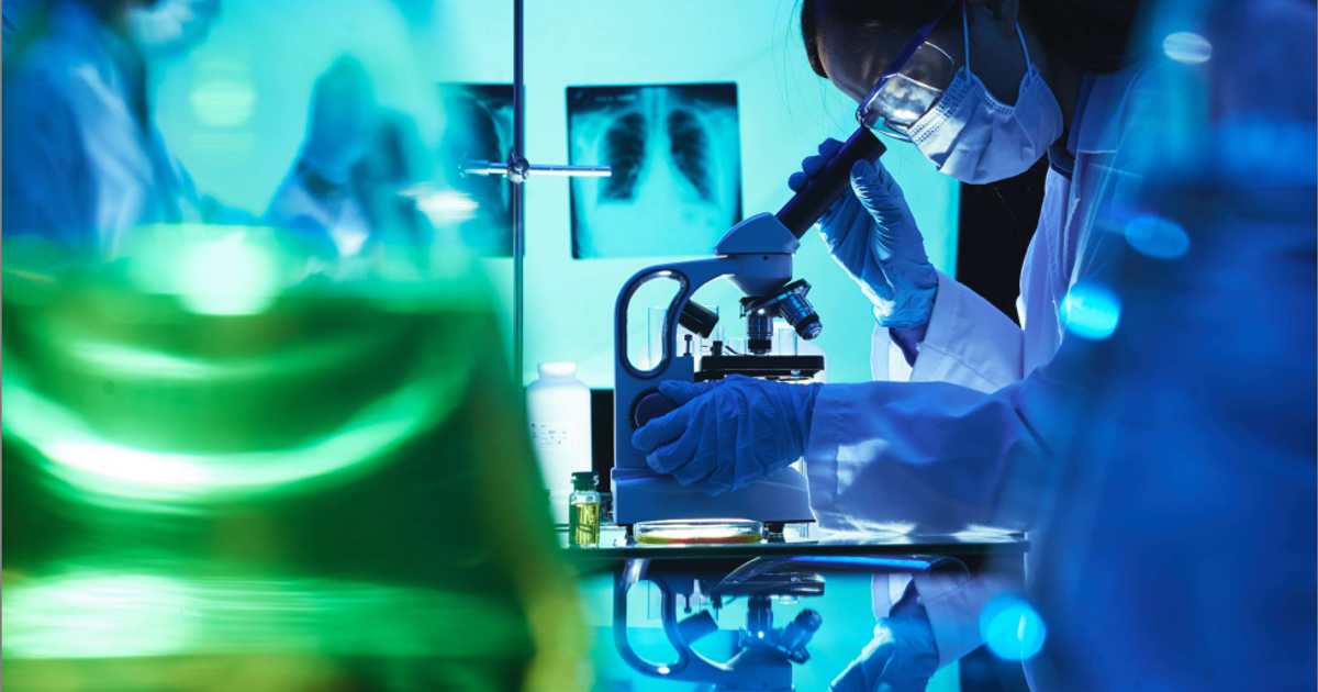 Graft Polymer UK CEO discusses strong progress in Awakn Life Sciences ...