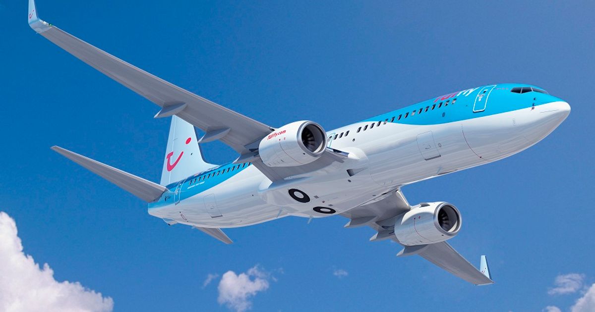 TUI profits surge and bookings rise after rival collapses | LSE:TUI