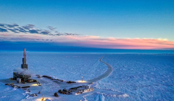 Pantheon Resources secures rig for key Megrez-1 well | AIM:PANR, OTCQX ...