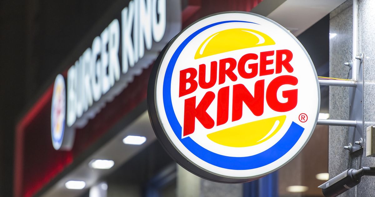 Burger King returns to profit in the UK after expansion | NYSE:BKC