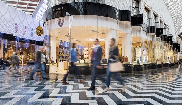 Hammerson favoured in real estate rating shuffle - analysts | LSE:HMSO