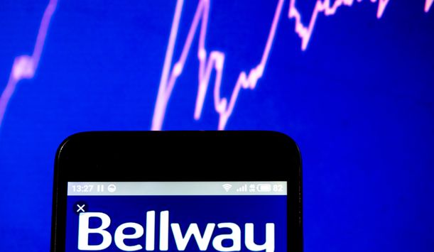 Bellway shares beginning to price in UK housing recovery | LSE:BWY