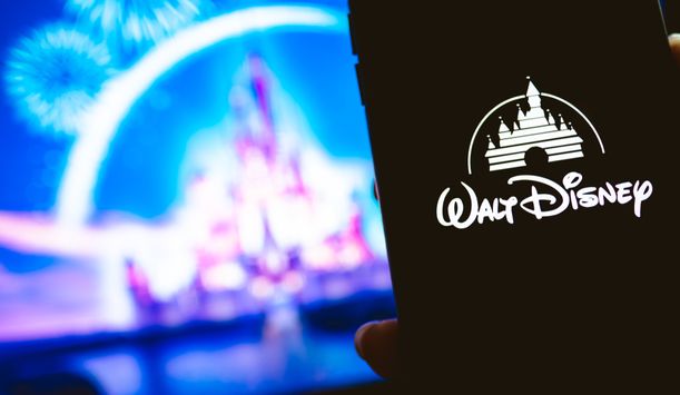 Disney hires Morgan Stanley chair to deliver Bob Iger successor | NYSE ...