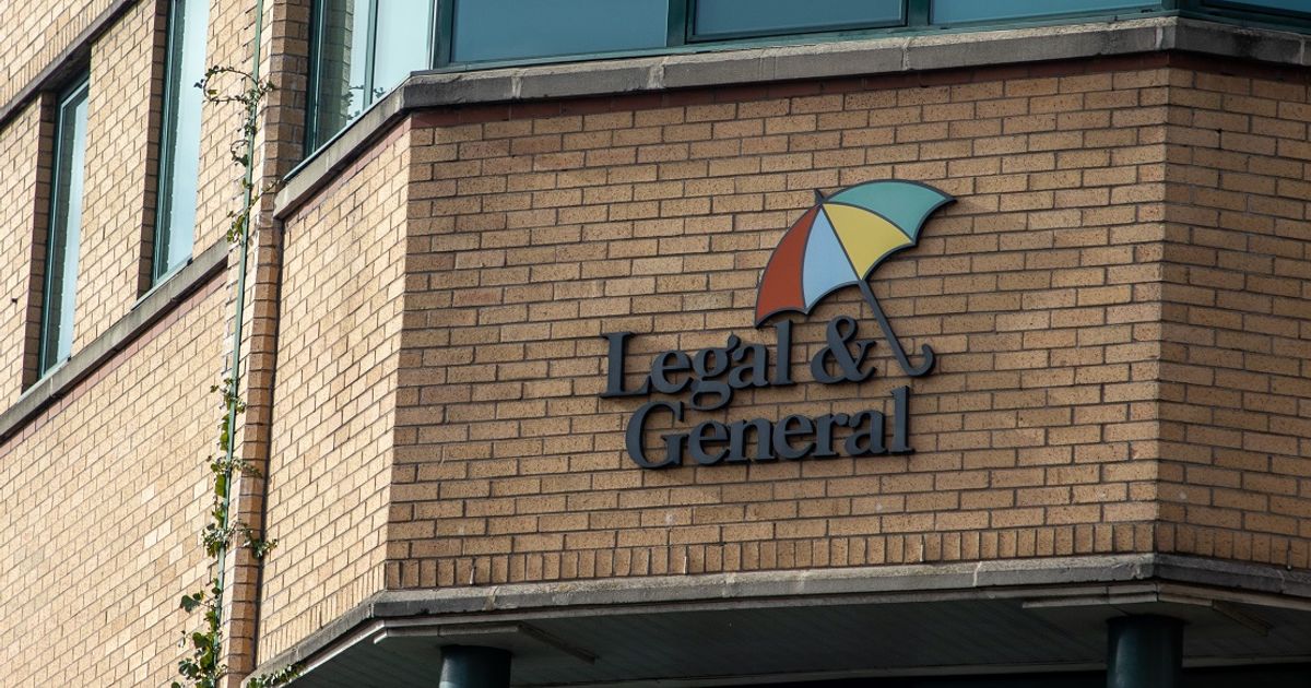 Legal & General ups dividend despite flat first-half profits | LSE:LGEN