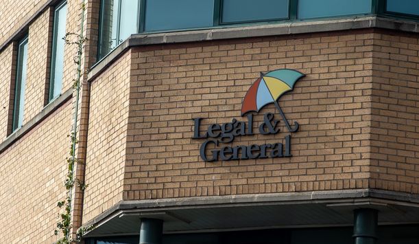 Legal & General ups dividend despite flat first-half profits | LSE:LGEN