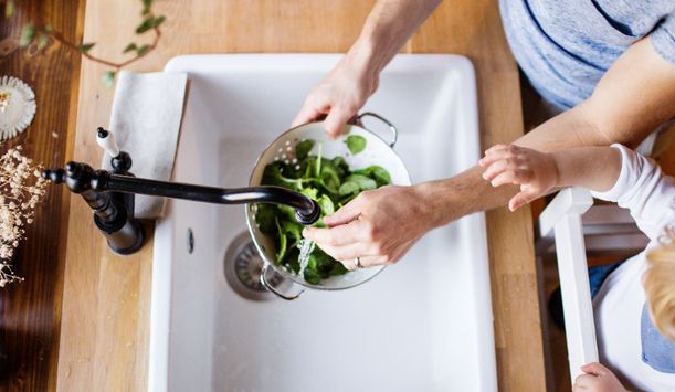 Galliford Try wins second AMP8 water utility framework contract | LSE:GFRD