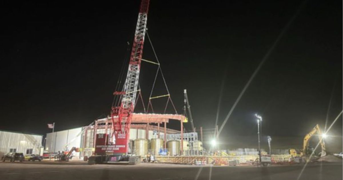 Peninsula Energy makes strong progress with Lance Uranium Project ...
