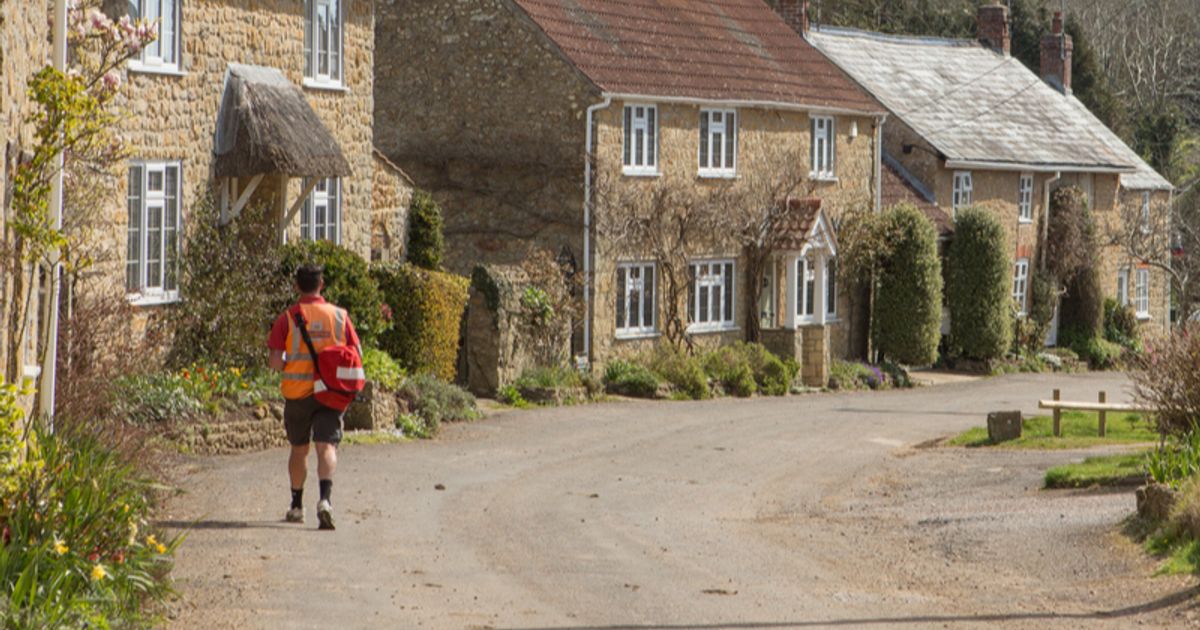Royal Mail must improve delivery service as Ofcom consults on 2nd class ...