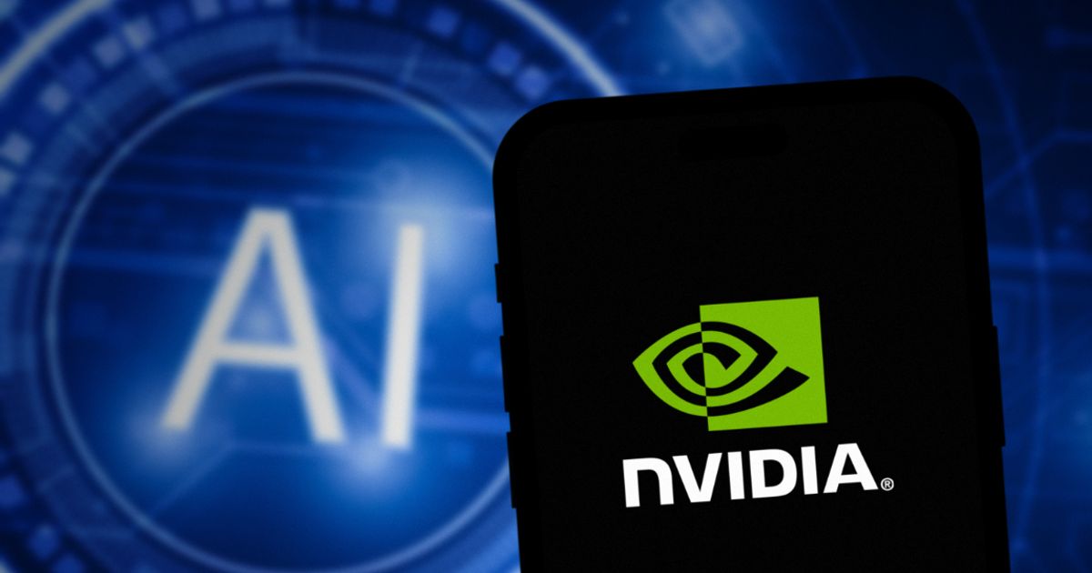 Nvidia correction sparks questions over longer term AI growth | CSE ...