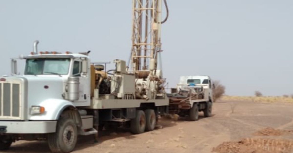 GoviEx Uranium ups footprint in Zambia | ASX:AEU