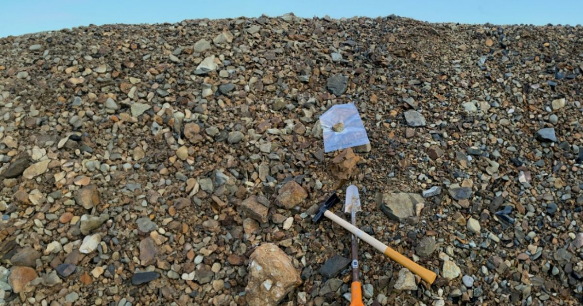 North Bay Resources starts gold shipments from Fran project; announces ...