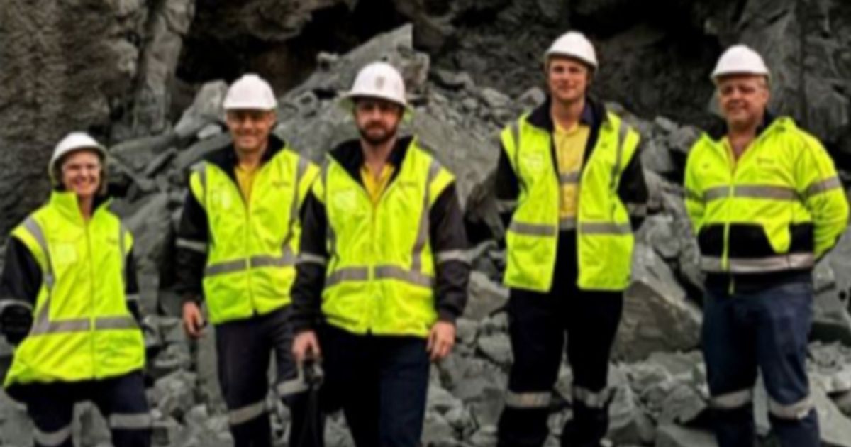 Ora Banda makes 'excellent progress' at Davyhurst Gold Project with ...